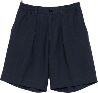 Be Able BE Able, Homme, Shorts, Bleu, Taille: W30 Shorts d&eacute;contract&eacute;s