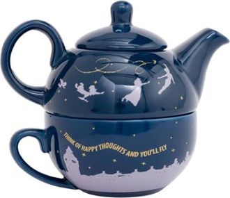 Half Moon Bay TFOR1DC07 Service &agrave; th&eacute; en c&eacute;ramique