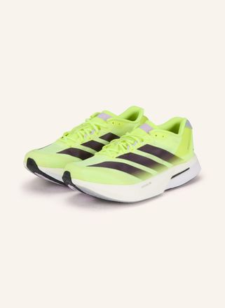 adidas Laufschuhe Adizero Boston 13 gelb