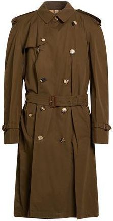 Burberry MANTEAUX - Manteaux longs et trenchs sur YOOX.COM