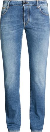 Hand Picked HOSEN & R&Ouml;CKE - Jeanshosen auf YOOX.COM