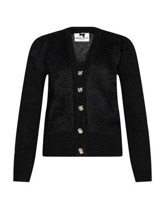 No Secrets World MAILLE - Cardigans sur YOOX.COM