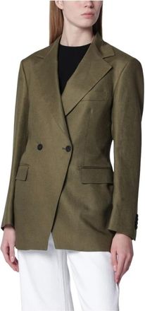 Tagliatore Femme, Vestes, Vert, Taille: 38 FR Astra Jacket