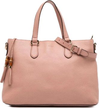 Gucci Damen, Pre-Owned, Rosa, ONE SIZEGröße