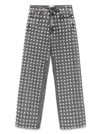 Haikure jean Winona - Noir