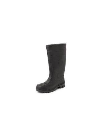 Gevavi Herren GP10 Constuction Boot, 00-ZWART, 40 EU