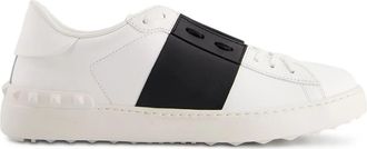 Valentino Garavani Low-Top Sneaker - Sneakers White - Gr. 41,5 (EU) - in Wei&szlig; - f&uuml;r Damen