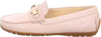Sioux Slipper - - Shoes - Damen - Rosa - 39 EU