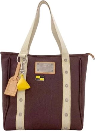 Louis Vuitton Damen, Pre-Owned, Braun, ONE SIZEGr&ouml;&szlig;e