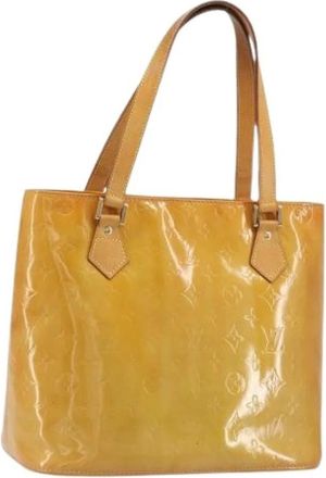 Louis Vuitton Damen, Pre-Owned, Gelb, ONE SIZEGr&ouml;&szlig;e