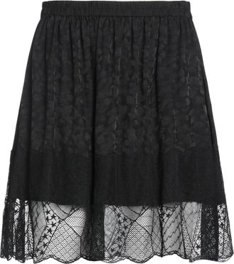 Zadig&Voltaire HOSEN & R&Ouml;CKE - Minir&ouml;cke auf YOOX.COM