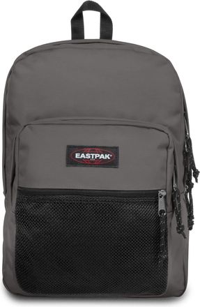 Eastpak Eastpak Pinnacle Rucksack, 42 cm, 38 L, Grau (Whale Grey)