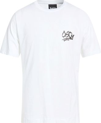 Disclaimer TOPS - T-shirts auf YOOX.COM