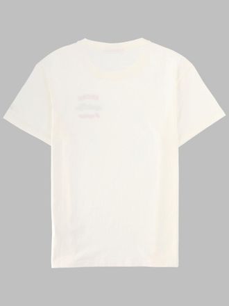 MC2 Saint Barth Emilie T-Shirt - White