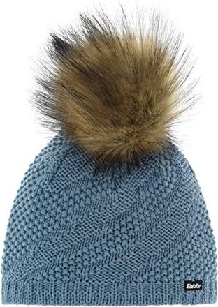 Eisb&auml;r Yva Lux Casquette Femme, bleu