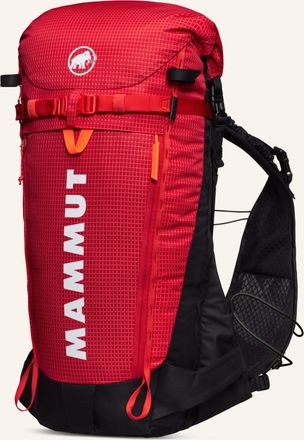 Mammut Mammut Skirucksack Aenergy St 20-25 rot