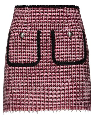 Maje HOSEN & R&Ouml;CKE - Minir&ouml;cke auf YOOX.COM