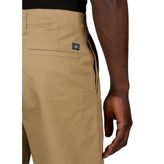 Dockers Short droit Ultimate en coton m&eacute;lang&eacute;