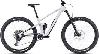 Cube Stereo ONE55 C:62 Race 29 - Mountainbike