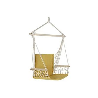 DKD Home Decor Gartenstuhl, Standard
