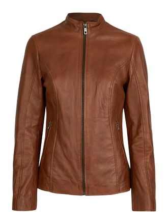 Bugatti Lederjacke BULady-144