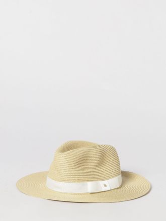 Lauren Ralph Lauren Chapeau Femme couleur Beige