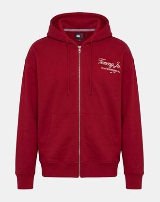 Tommy Jeans TOPS - Sweat-shirts sur YOOX.COM