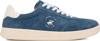 Beverly Hills Polo Club Sneakers Beverly Hills Polo Club CWBEO-CARTER-01 MP40 Blau