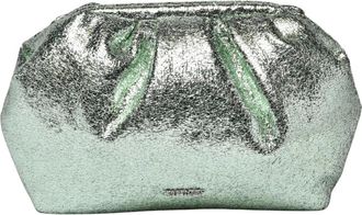Essentiel Femme, Sacs, Vert, Taille: ONE Size Hand Bag