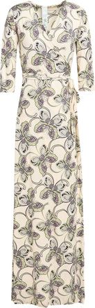 Il The' Delle 5 KLEIDER - Maxi-Kleider auf YOOX.COM