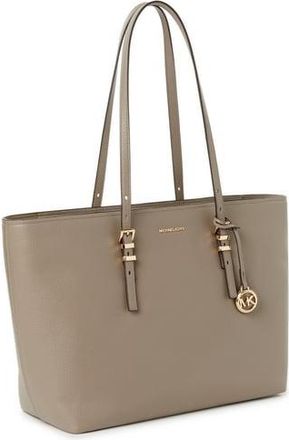 Michael Kors Sac cabas en cuir Grand Quinn