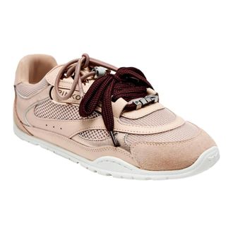 Pinko Pinko, Femme, Chaussures, Rose, Taille: 41 EU Yulia 01 Baskets