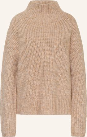 Darling Harbour Darling Harbour Pullover beige