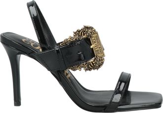 Versace SCHUHE - Sandalen auf YOOX.COM
