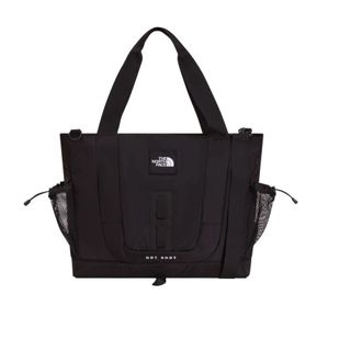 The North Face Hot Shot Tote Bag - - Sport - Damen - Schwarzk - ONE SIZE