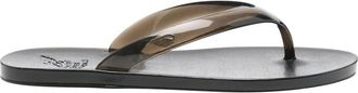 Ancient Greek Sandals Femme, Chaussures, Noir, Taille: 39 EU Chaussures Ancient Greek Sandales
