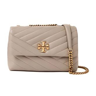 Tory Burch Femme, Sacs, Beige, Taille: ONE Size Borsa