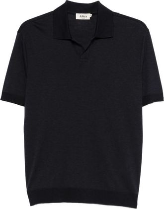 Altea Button T-shirt