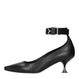 3Juin Melania 055 Pumps - - Shoes - Damen - Schwarzk - 37 EU