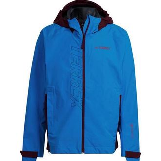 adidas Herren Funktionsjacke Gtx Paclite J