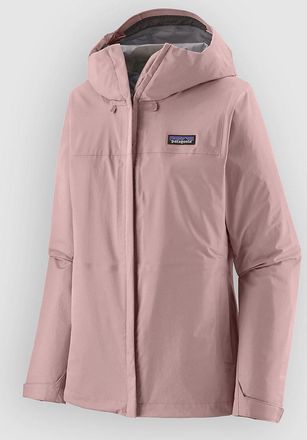 Patagonia Torrentshell 3L Rain Jacke quiet violet