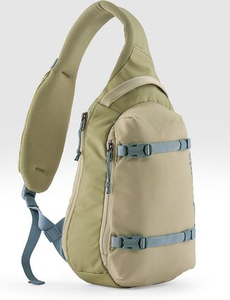 Patagonia Atom Sling 8L Umh&auml;ngetasche weathered stone