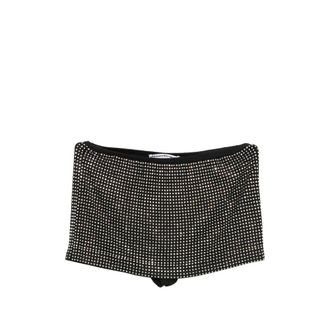Alexander Wang Rock - - Skirts - Damen - Schwarzk - XS