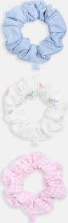 Lounge Chouchous Imprim&eacute;s (3er-Pack) - Multicolore - One Size