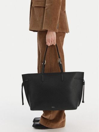 Furla Handtasche Ava L WB02059 BX4329 CN 3924S Schwarz