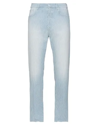 People HOSEN & R&Ouml;CKE - Jeanshosen auf YOOX.COM