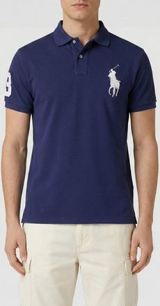 Polo Ralph Lauren Polo POLO RALPH LAUREN Herren Farbe Blau
