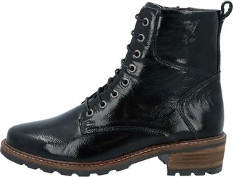 Solidus Damen, Schuhe, Schwarzk, 38 1/2 EUGr&ouml;&szlig;e