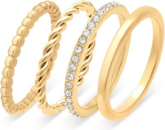 s.Oliver Ring
