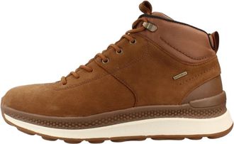 Geox U Spherica Actif - - Shoes - Herren - Braun - 42 EU